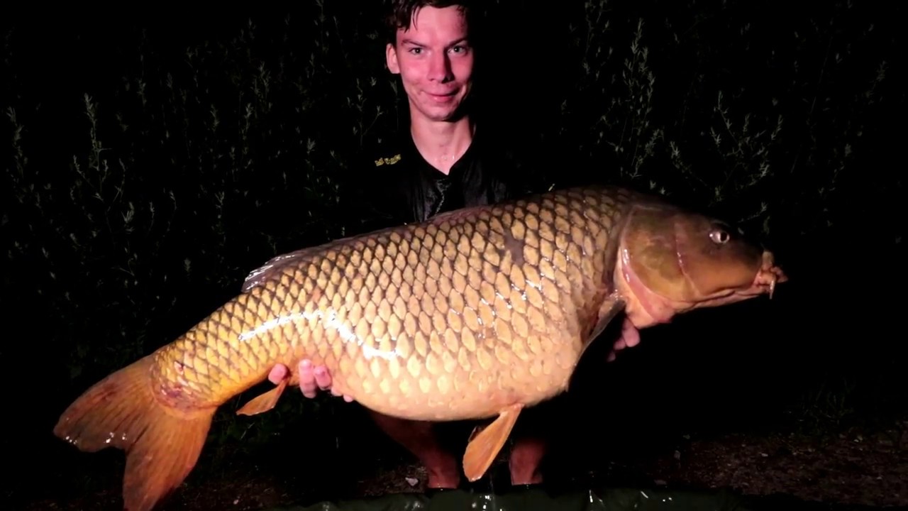 Sezóna 2018 - Vítek Novák - YouTube