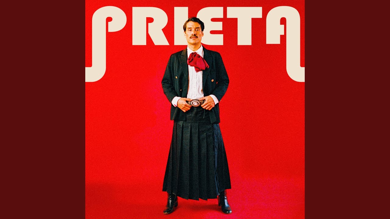 Prieta - YouTube