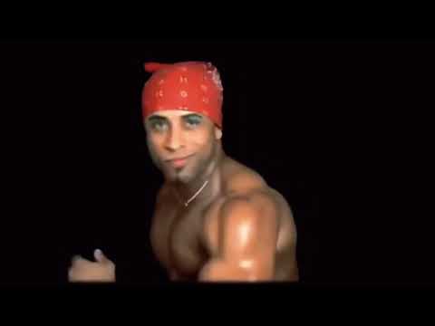 Ricardo Milos Dance | Edit