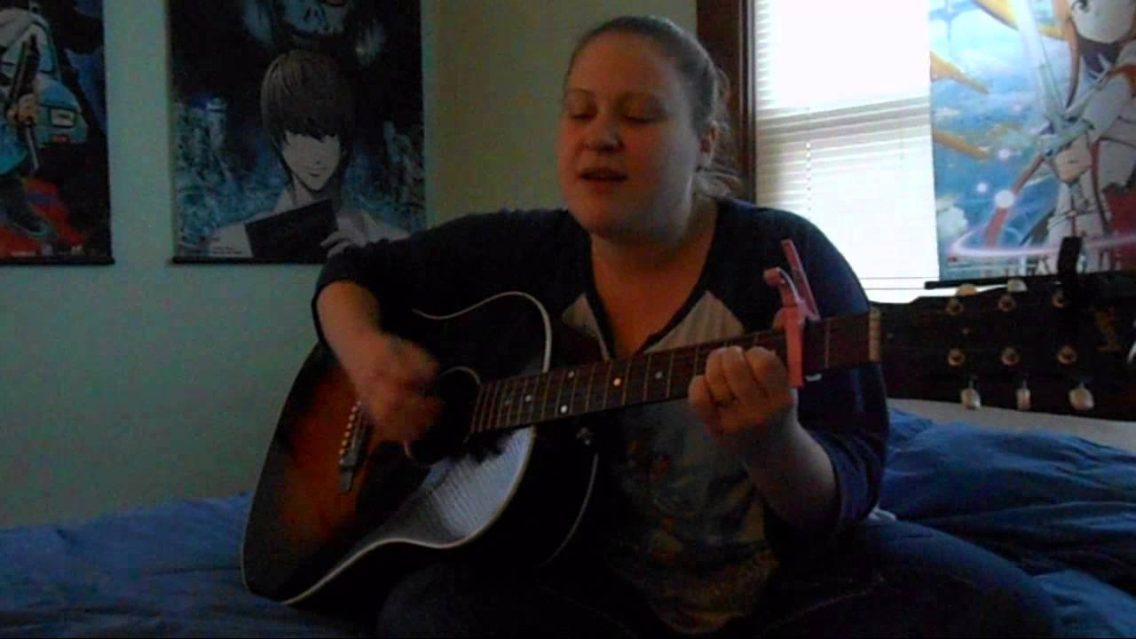 Radioactive Kat Richards - YouTube