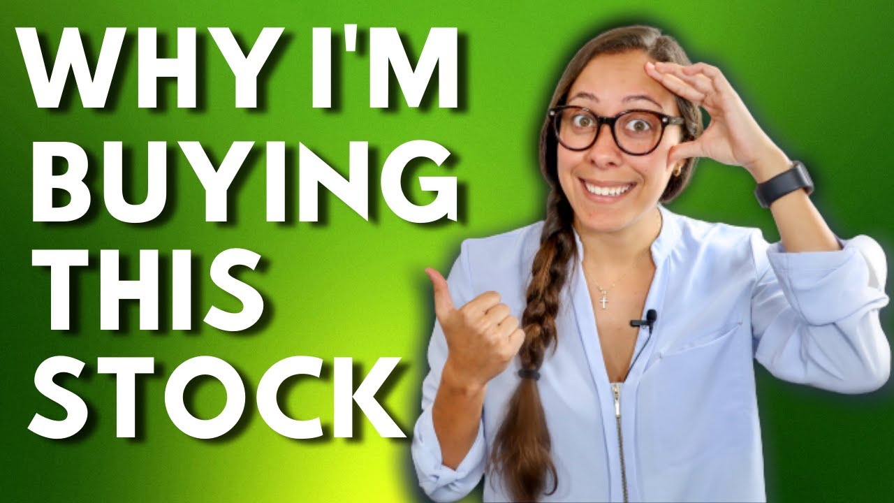 My New GROWTH Stock | Trulieve (TCNNF) Stock - YouTube