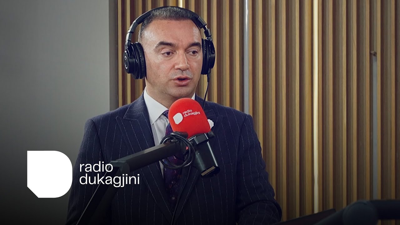 Çka po ndodh me produktet serbë në Kosovë? Flet Lulzim Rafuna, kryetar ...