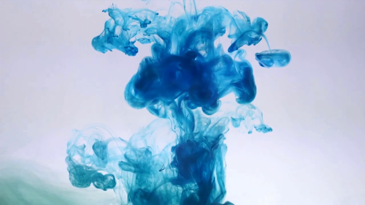 My Flowing Ink - YouTube