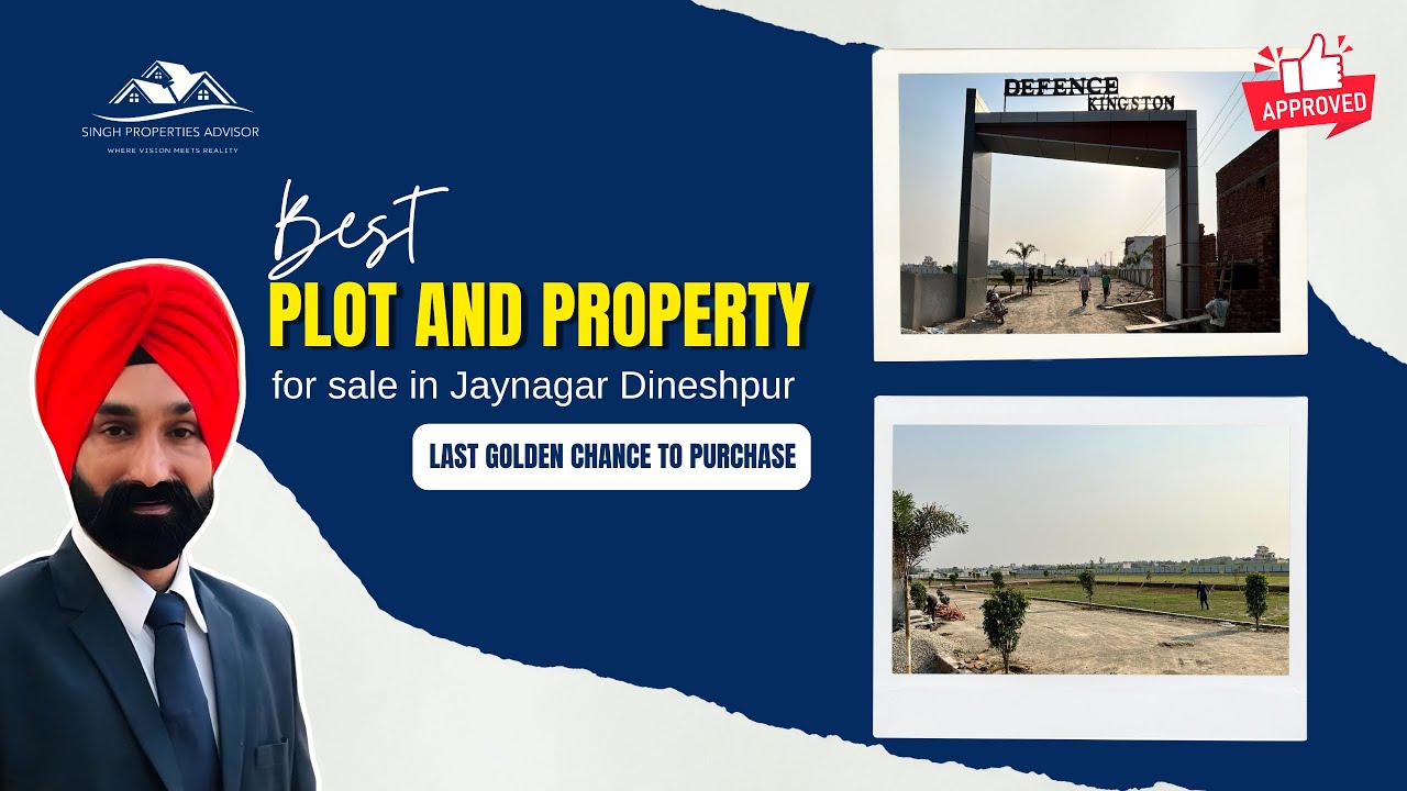 Plot and properties For Sale | Approved project | Jaynagar (🤯 Last ...