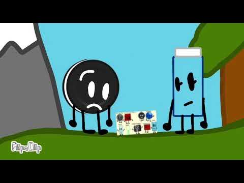 Epic Object Battle is back @pencilsanimation - YouTube