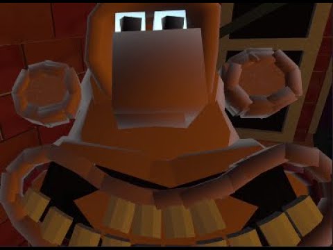 Hello Wallace Hard Mode True Ending (Rec Room) - YouTube