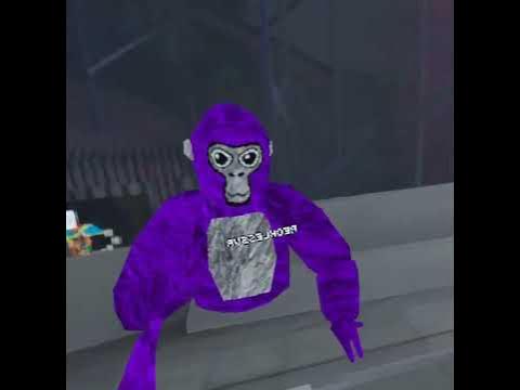 What Is The Color Code For TTTPIG? (Gorilla Tag) - YouTube