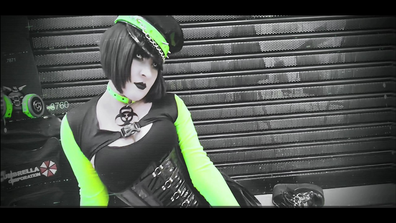 TECHNOLOGIC SOUNDZ | Industrial Dance / EBM / Cybergoth | CEMETERY ...
