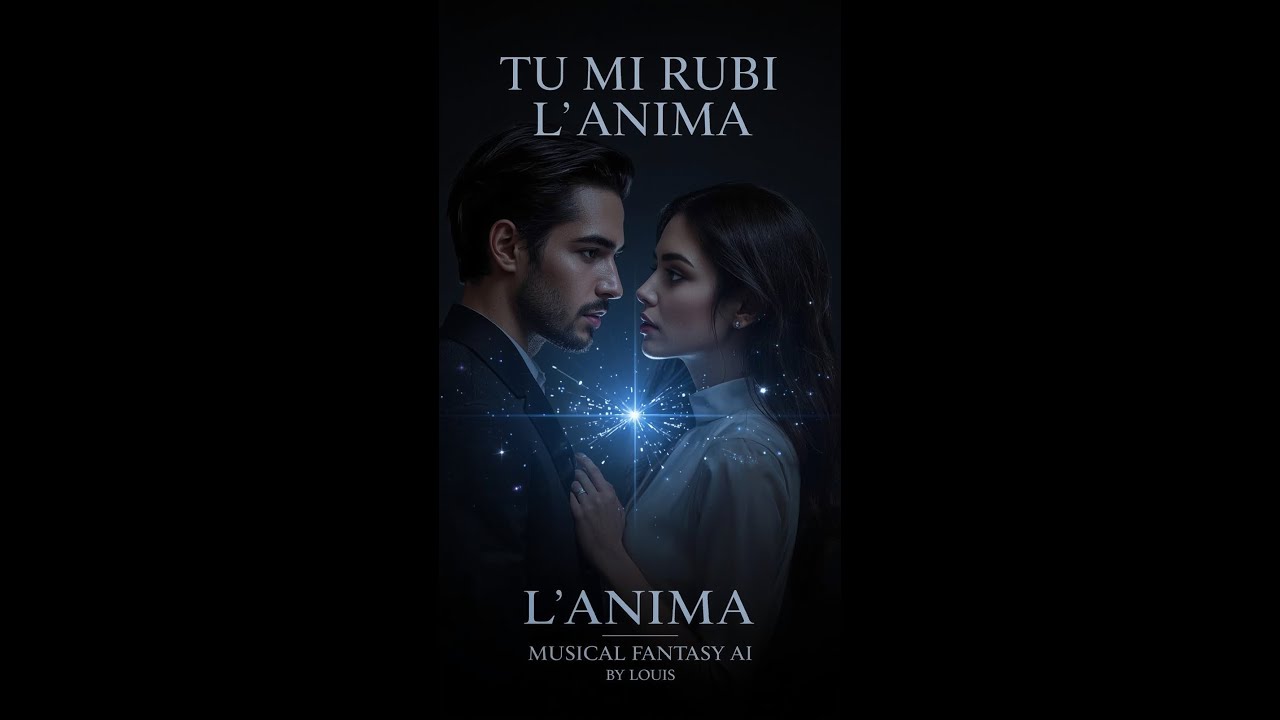 Tu mi rubi L'Anima - YouTube
