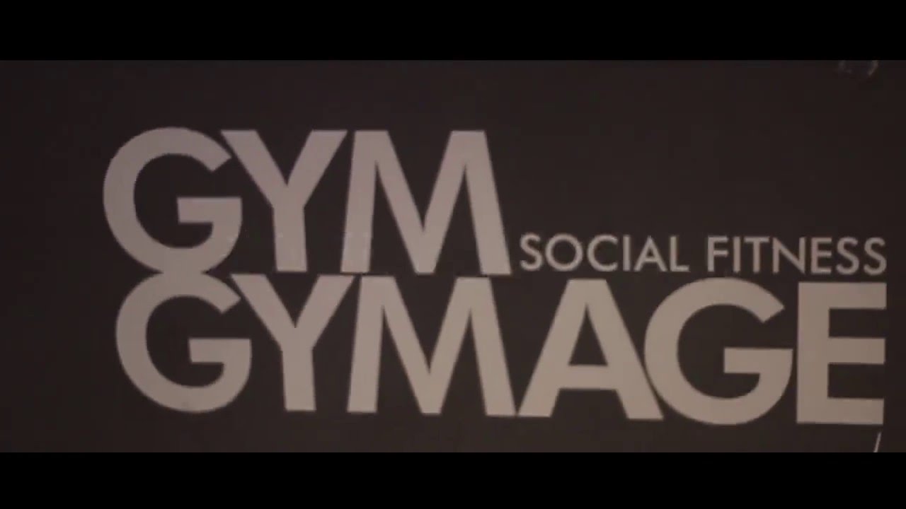 GYMAGE - Tu gimnasio en el centro de Madrid - YouTube
