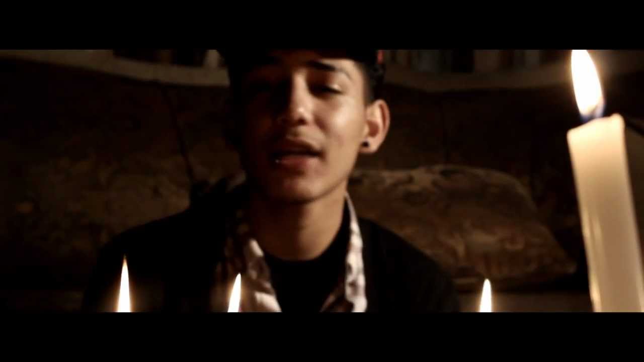 "Running Back To You" By Jay Starz (Music Video) - YouTube