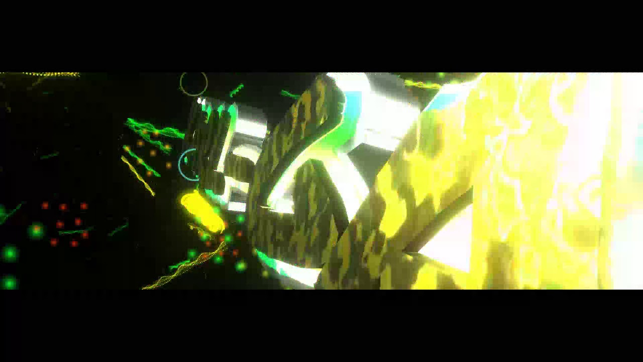 L'intro pour Karl games - YouTube