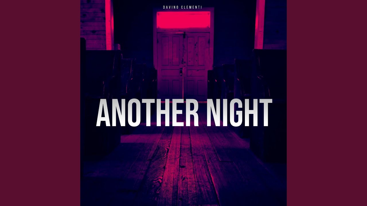 Another Night - YouTube