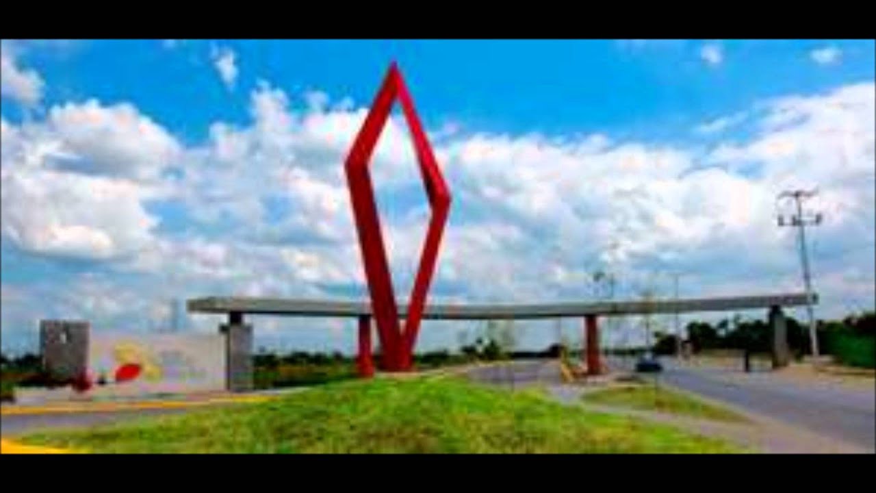 VALLE DE SANTA MARIA.wmv - YouTube
