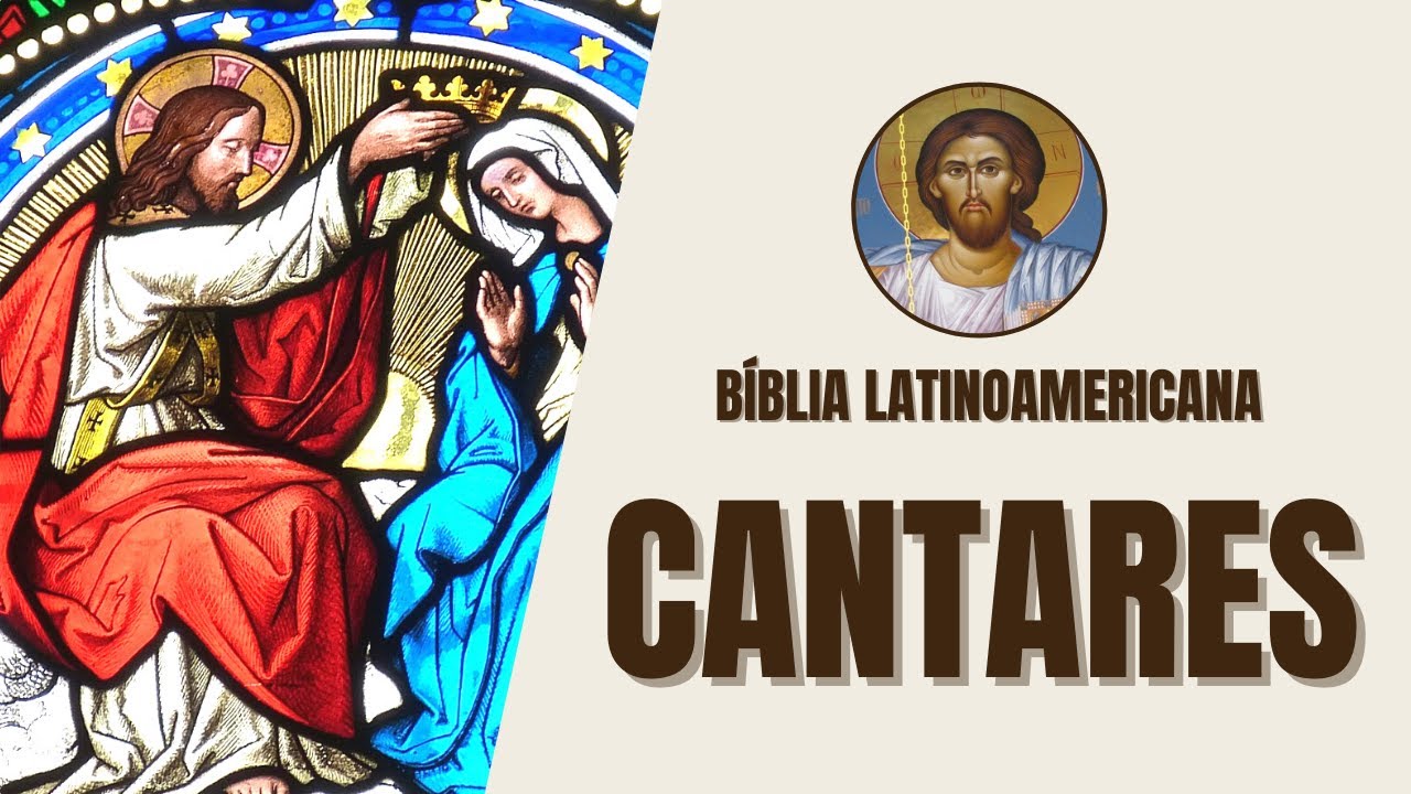 Cantar de los Cantares - Amor, Pasión y Poesía - Biblia Latinoamericana ...