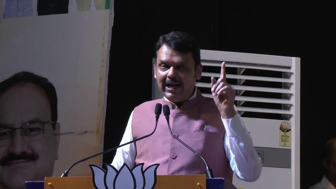 LIVE : Foundation Stone Laying Programme of Goa State BJP Office, at ...