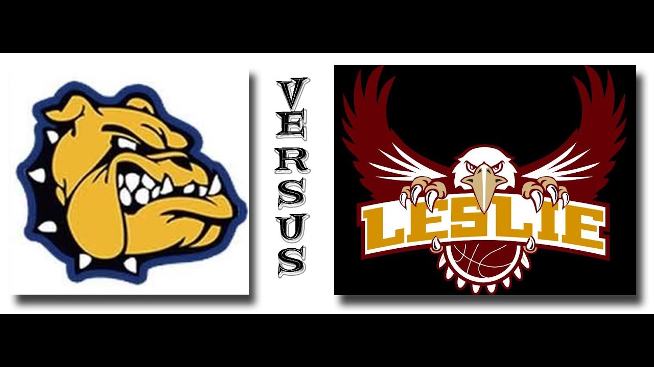 Boys High School Basketball (Varsity): Hazard Bulldogs v Leslie Co ...