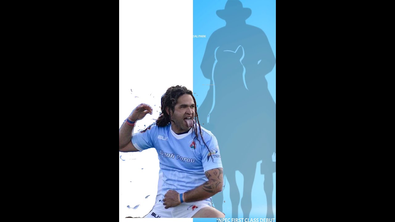 NPEC Round 8 Heartland Rugby Championship 2024 - YouTube