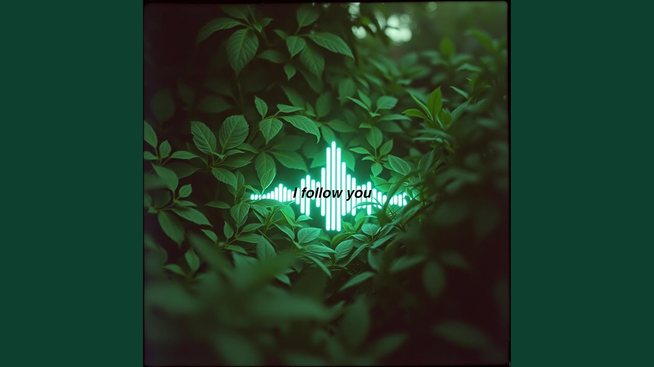 I follow you (Extended) - YouTube