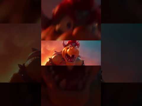 Super Meme Bros Remake  #meme  #ytp #mario #mariolefilm