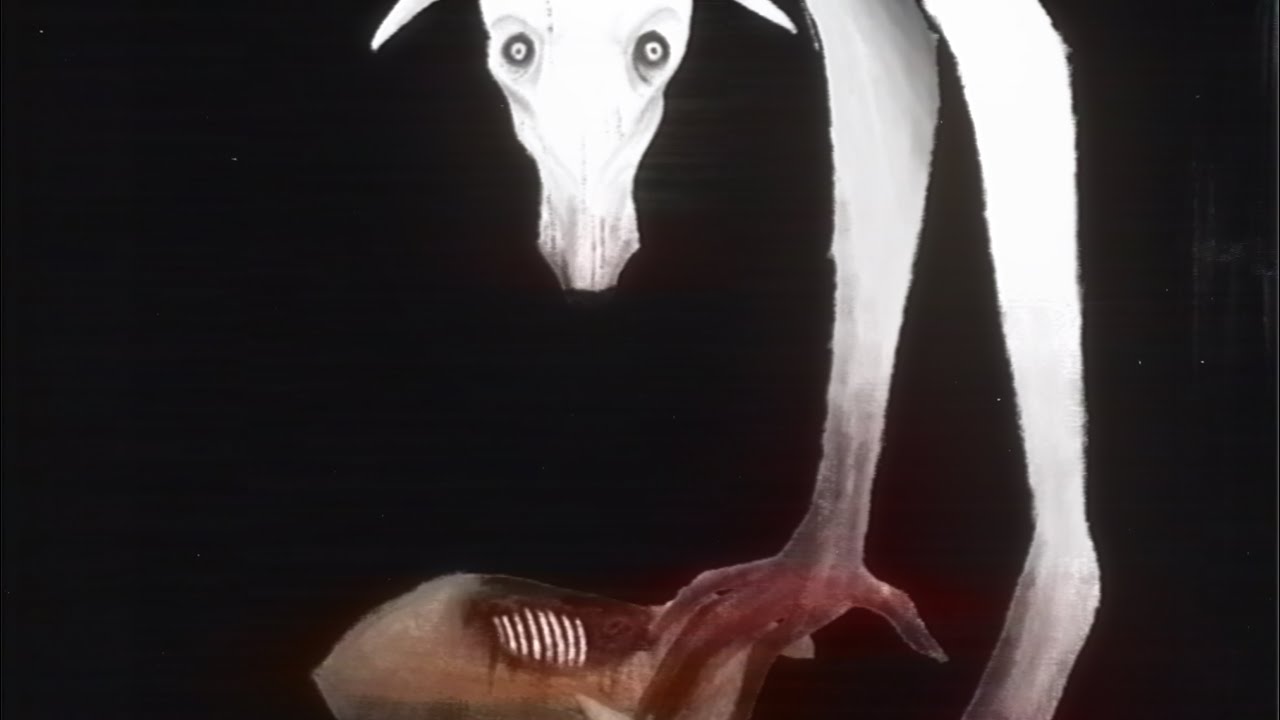 INNOCENT CREATURE | DEXTER: el perro | TEASER - YouTube