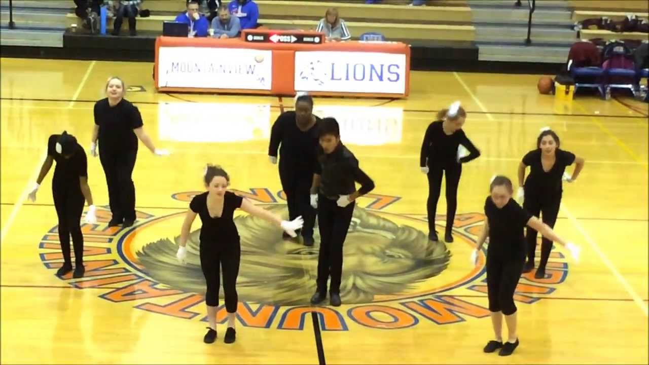 Adam Lambert Dance 'Shady' 2014 AMHS - YouTube