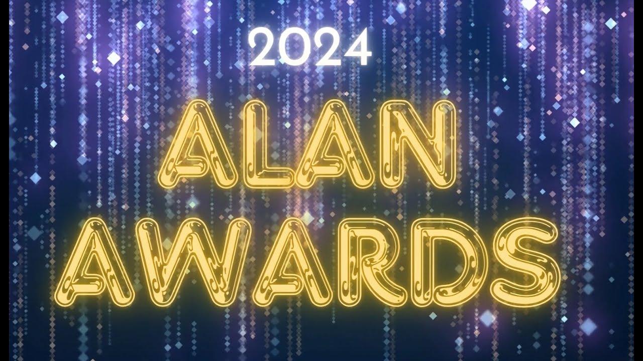 ALAN AWARDS 2024 - YouTube