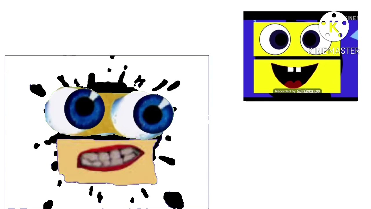 Splaat Rants his Character Designs - YouTube