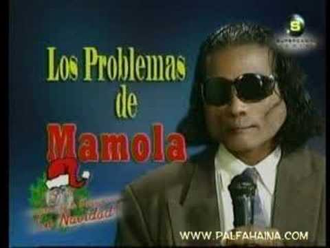 Mamola - YouTube