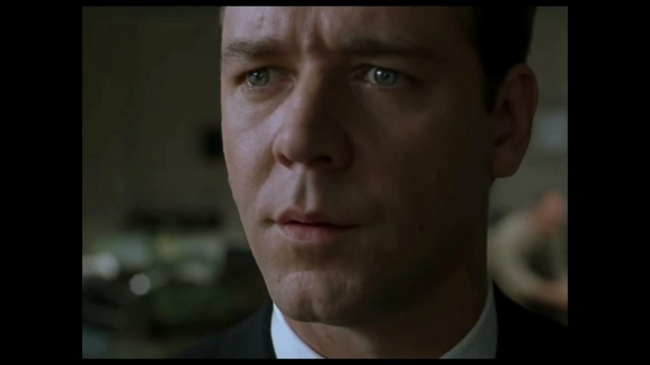 Psychological Analysis of the movie " A Beautiful Mind" (Psychology ...