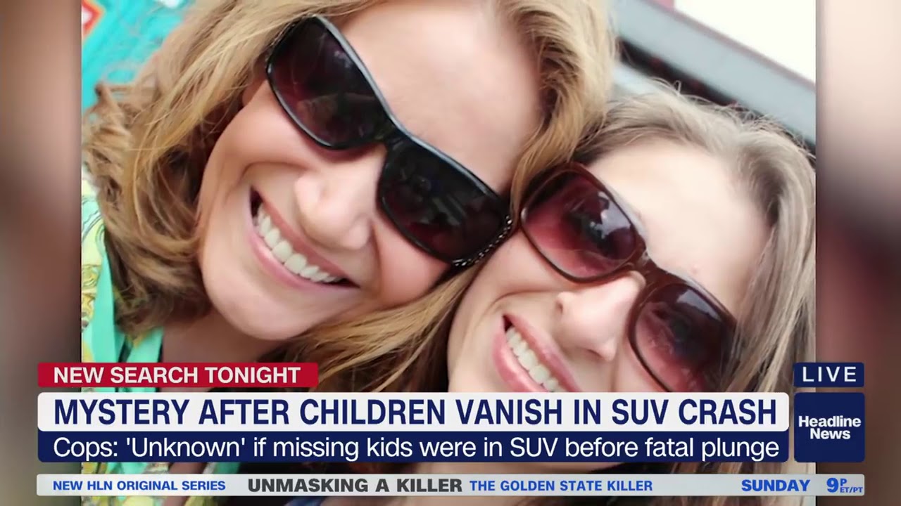 Sheriff No longer calling Hart family crash an accident - YouTube