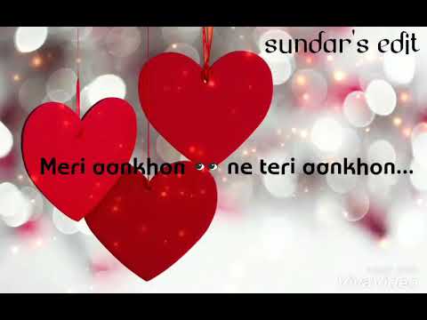 Dil yeh Dhoka Dhaddi kar dega - R...Rajkumar - Whatsapp Status Video - Sundar's Edit