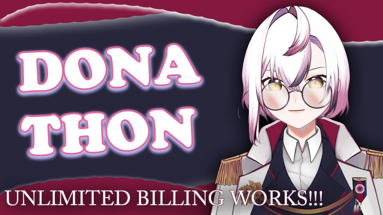 [DONATHON #3] TODAY CHILLIN DAY, BILLING JGN DI TAMBAHIN BANGHH UDAHH ...