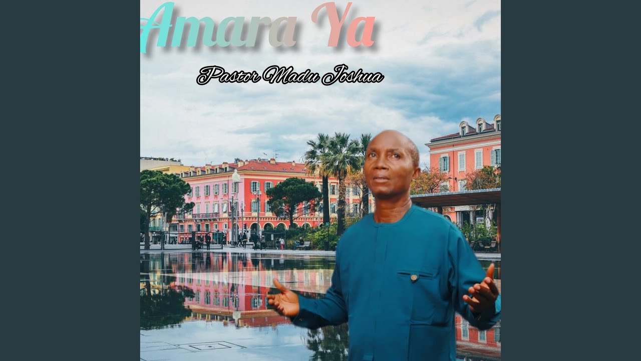 AMARA YA - YouTube