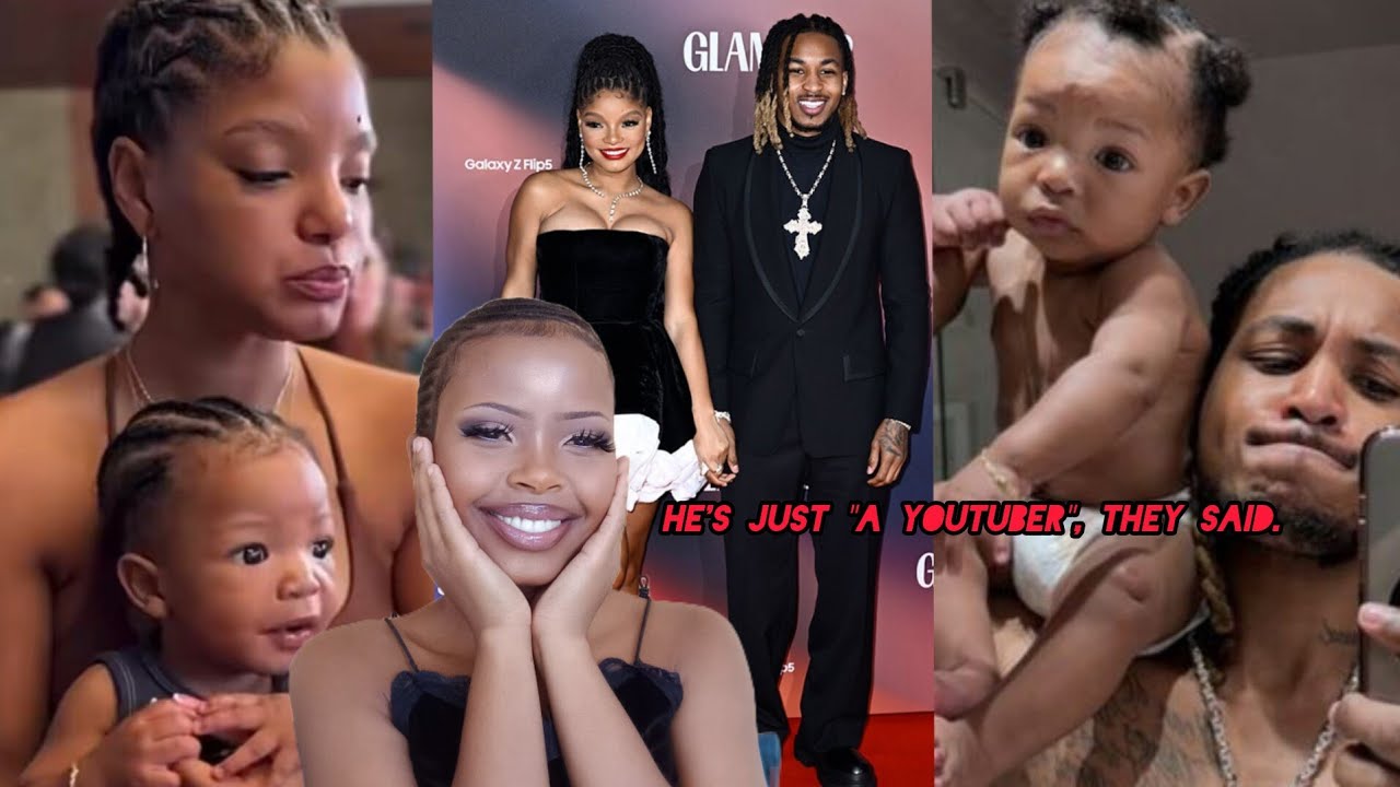 We Were Wrong About DDG - for Halle Bailey - YouTube