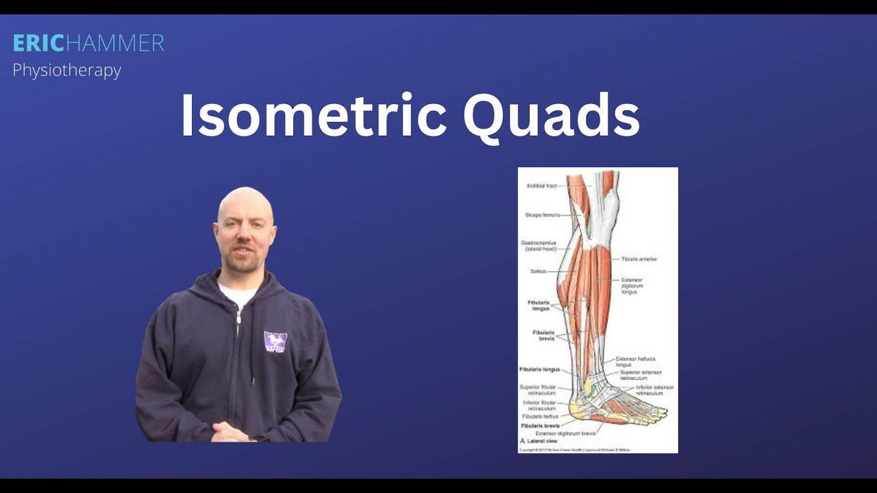 Isometric quads - YouTube