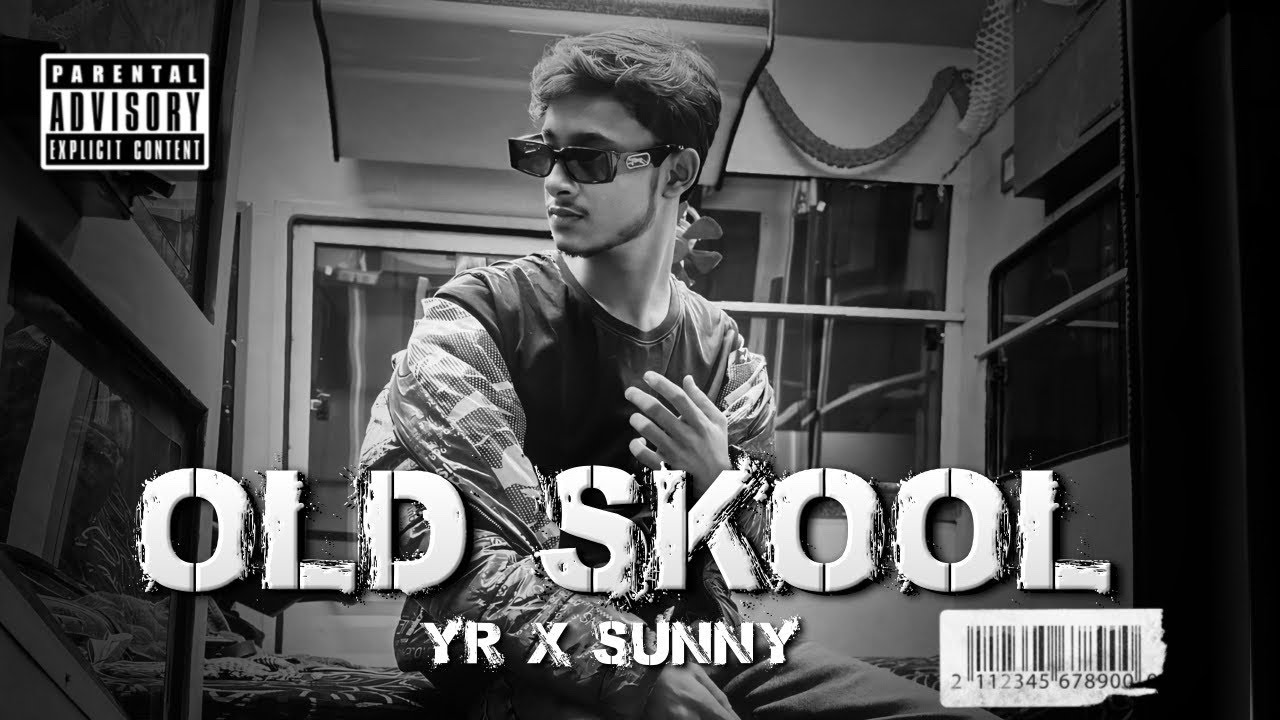 OLD SKOOL - YR MUSIC ft Sunny | MixTape: | Second Song OFFICIAL VIDEO - YouTube