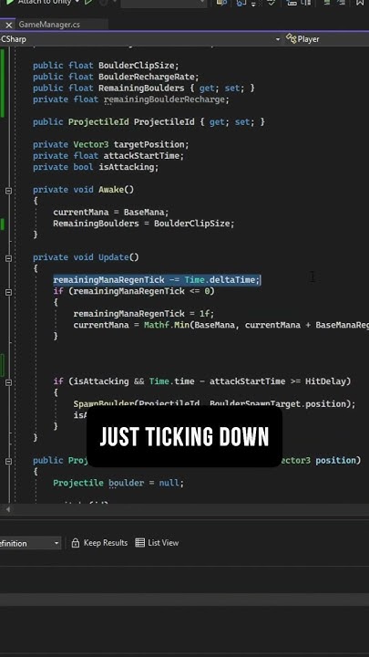 A Case For Copy Pasting Code? #gamedev #coding #programming - YouTube