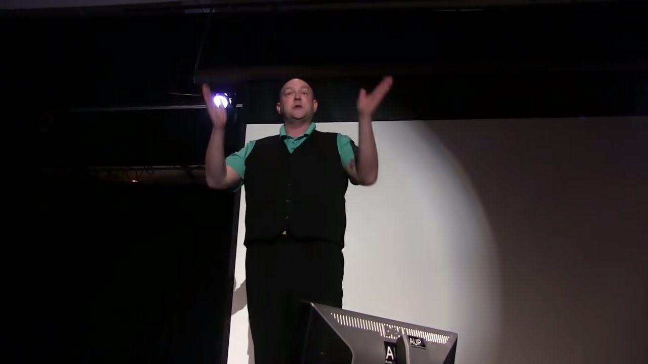 Health, Happiness and World Peace Through Laughter | Michael Bork ...