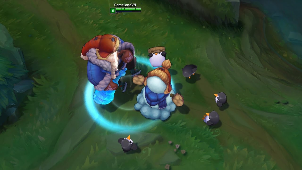PBE 11/23/2015: Snow Day Bard Preview - YouTube