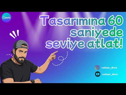 Tasarımın Sınırlarını Zorla!