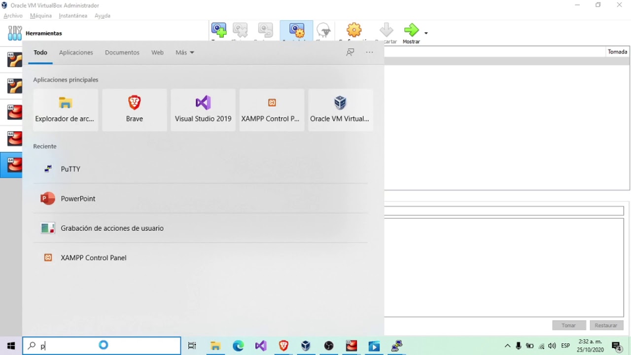 Tutorial OpenStack Parte II - Instalación y configuración NTP - YouTube