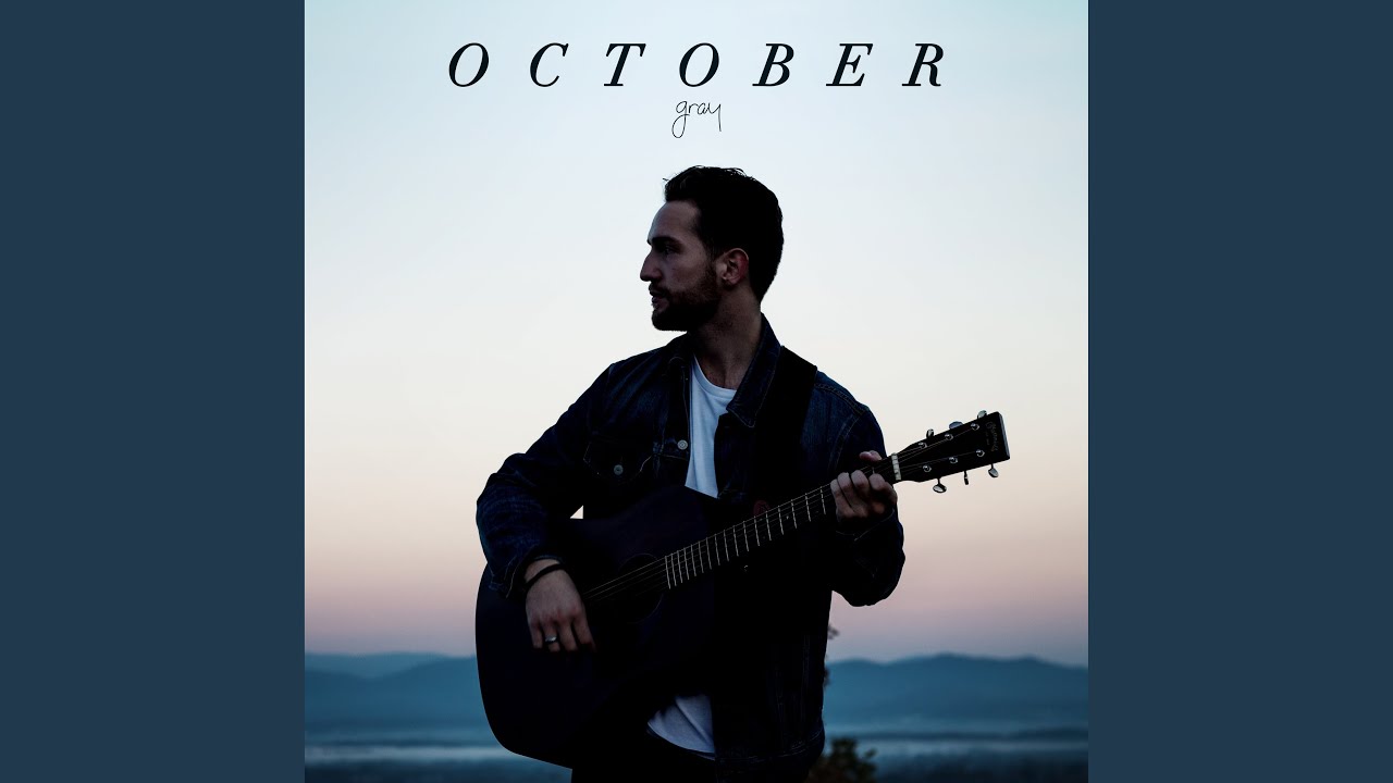 October - YouTube