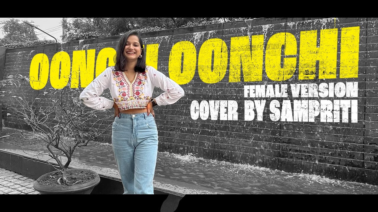 Oonchi Oonchi Deewarein | Feme Version | Arijiti Singh | Yaariyan 2 ...