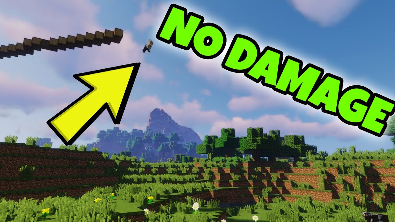 How To Do Minecraft's NEW Clutch - In Depth Tutorial - YouTube