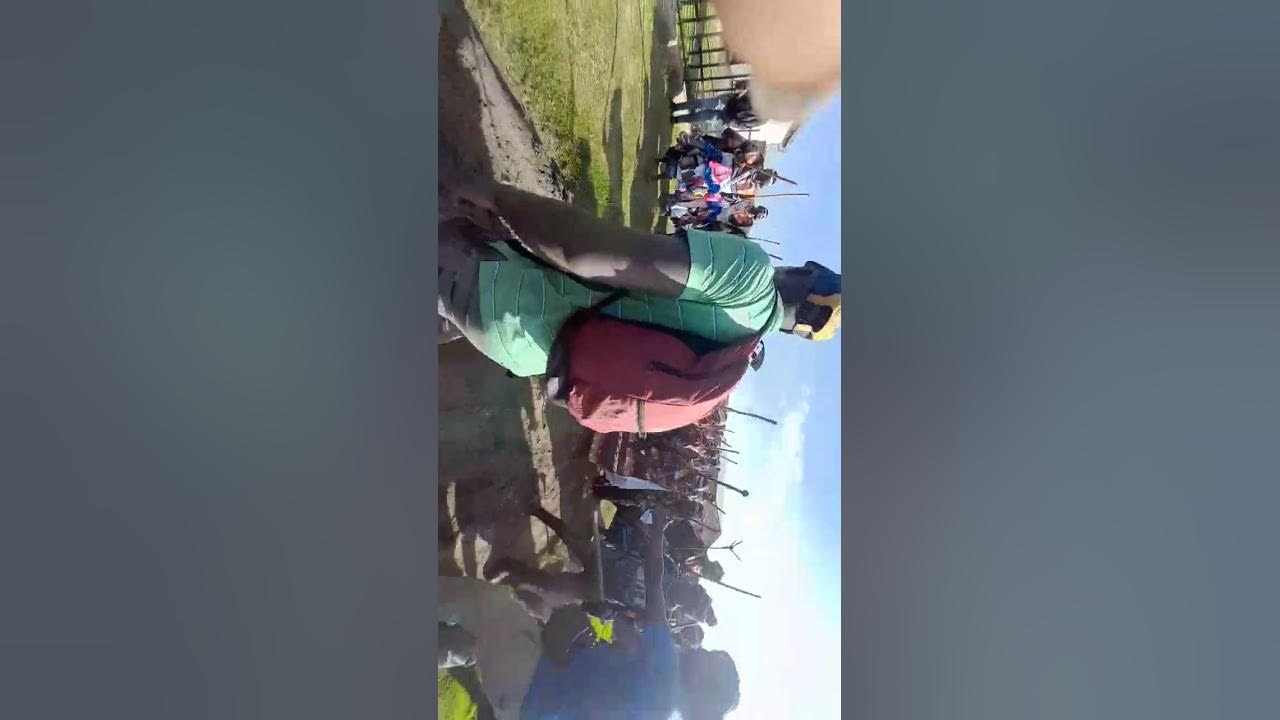 Makoloane a Ntate Mphuthi/Ntate Dlamini Greelense Kopies.Kgotla Harry Ghwala Sasol urg. - YouTube