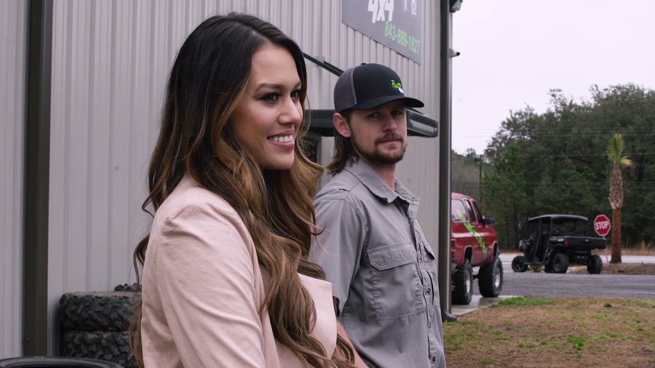 Andrew Beam- You Should See the Other Guy (Official Music Video) - YouTube