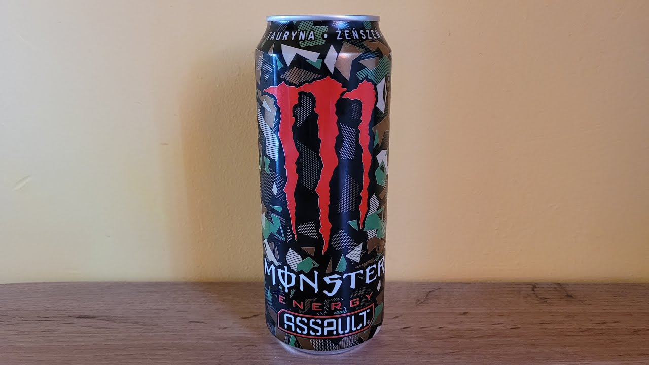 MONSTER ASSAULT DOSTĘPNY W POLSCE... PONOWNIE! - YouTube