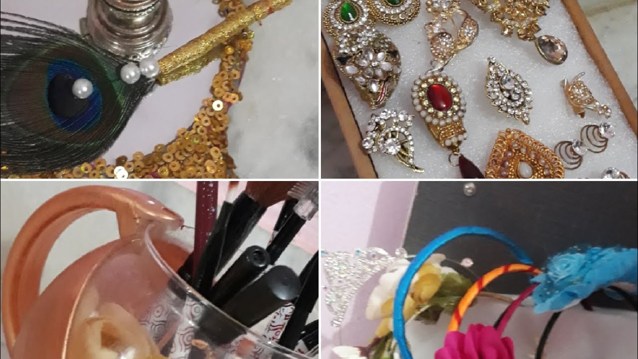 Dressing Table Organization in Tamil | How to Choose Best Dressing ...