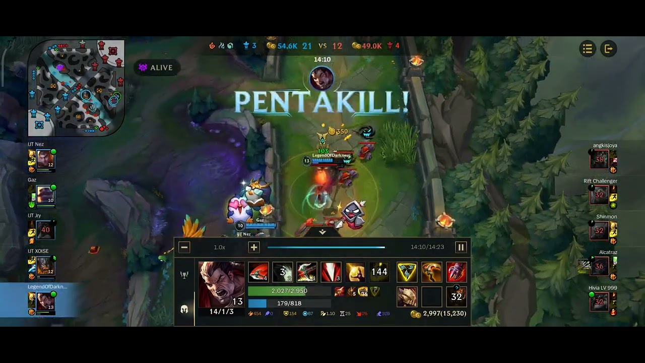 Fat Darius (4) - YouTube
